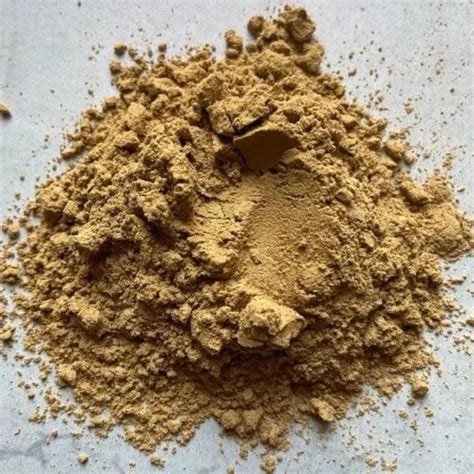 Brown Bentonite Powder For Chemical Industry Packaging Type Loose At Rs 2000 Tonne In Bhuj