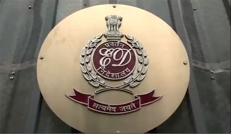 Govt Appoints Rahul Navin As Eds Interim Director As Mishras Tenure