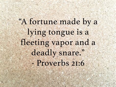 Eric Boan On Linkedin A Fortune Made By A Lying Tongue