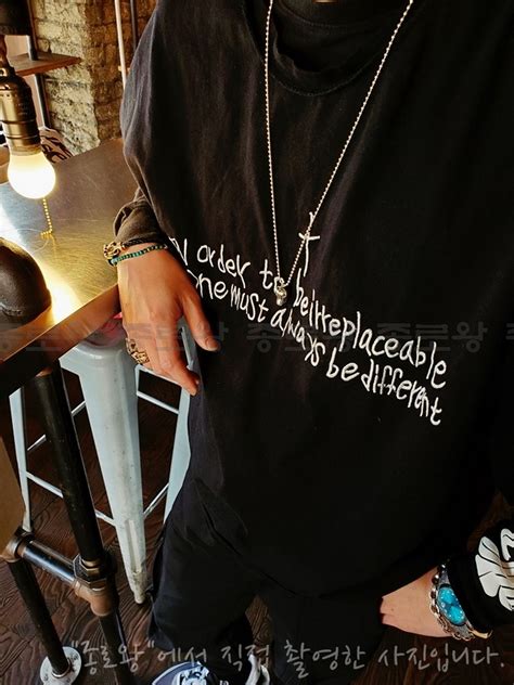 Chrome Hearts 크롬하츠 다이노 팬던트 Chrome Hearts 종로왕