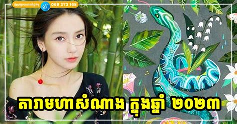អស់ទុក្ខផុតគ្រោះ តារាមហាសំណាងទាំង ៤ ជួបលាភធំក្នុងឆ្នាំ ២០២៣ Knongsrok