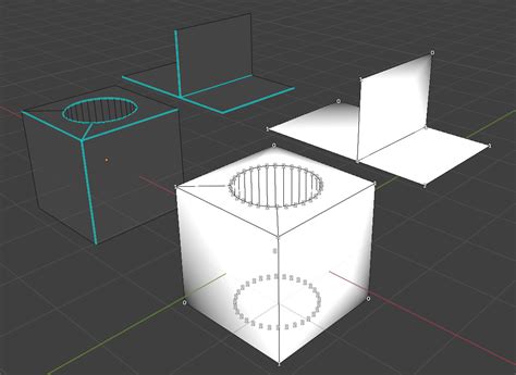 Number Of Sharp Edges Connected To A Vertex Geometry Nodes Modeling Blender Artists Community