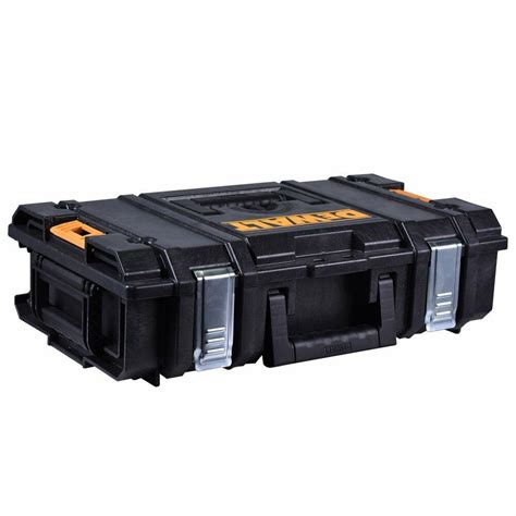 Maleta Organizador Toughsystem Pequeno Dewalt DWST08201