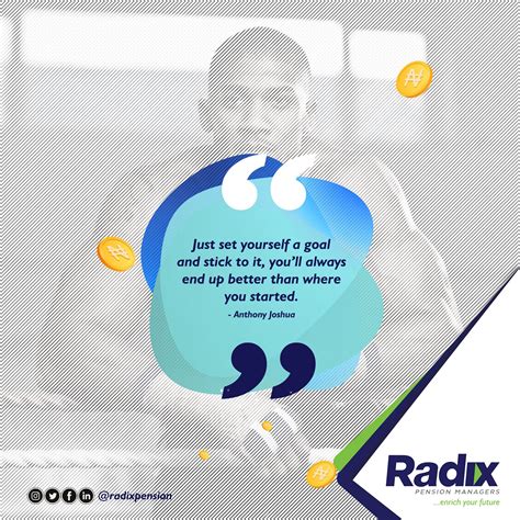 Radix Pension Managers On Twitter Mondaymotivation Become