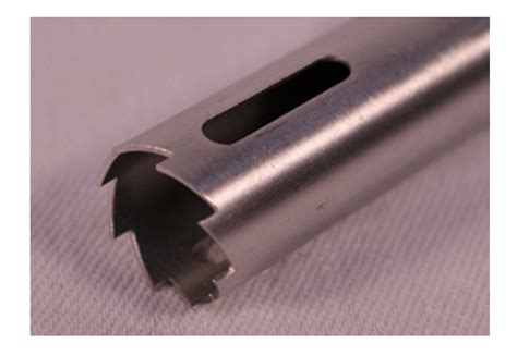 Depuy Trephine Reamers Depuy Trephine Reamers