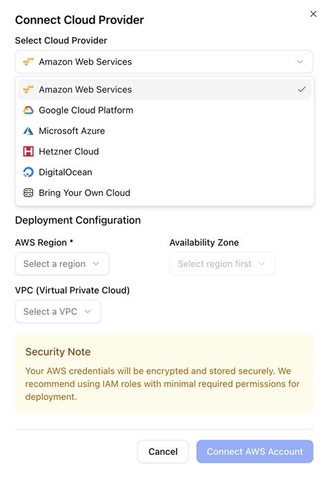 Cloud 66 Deploy Your Applications To Any Cloud