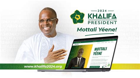 Khalifa Ababacar Sall Mottali Yéene à Louga YouTube