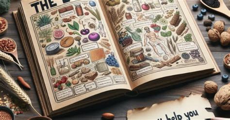 The Lost Superfoods A Comprehensive Review Of The Ultimate Survival