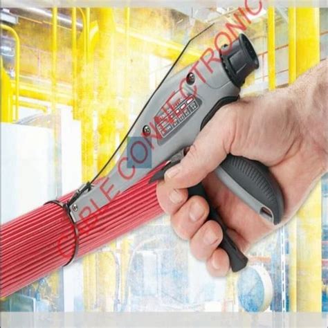 Cable Ties Product Selection Guide Panduit At Piece Indore Takshashila Indore Id