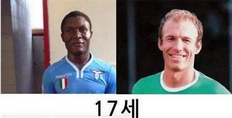 실시간핫이슈 나이는 숫자에 불과하다는 말 폭풍공감 대한민국 No1 핫이슈 페이지 좋아요
