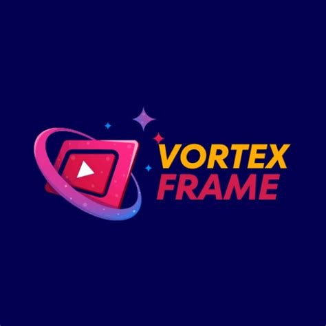 Vortex Frame Youtube