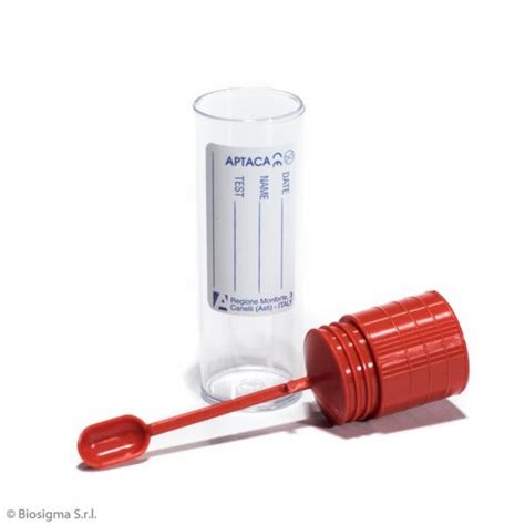 Feaces Containers Biosigma Biotechnology And Clinical