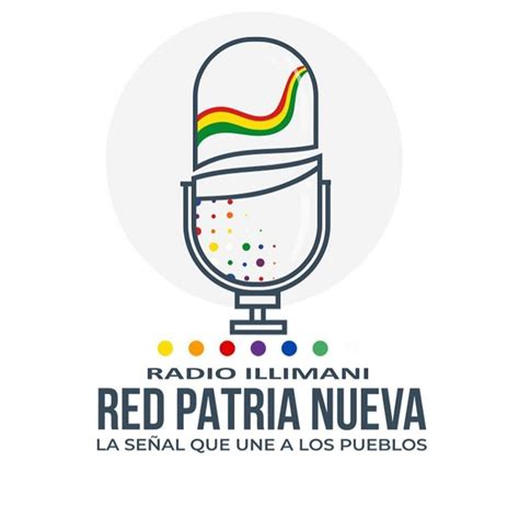 Red Patria Nueva YouTube