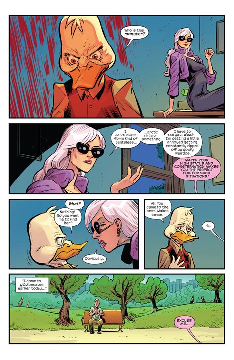 Read Online The Unbelievable Gwenpool Comic Issue 0