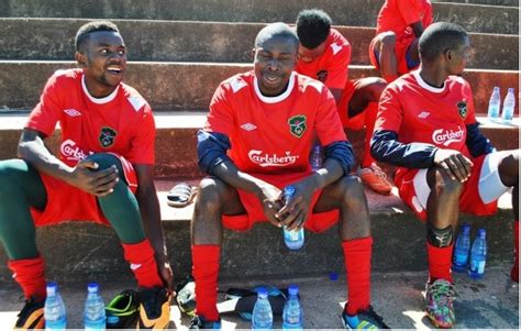 Malawi Skipper Applauds Increase In Players Allowances Malawi Nyasa
