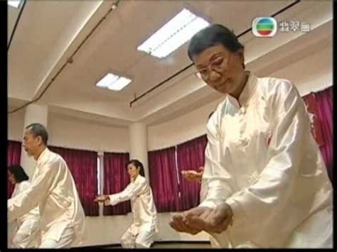 六字訣氣功 09年香港國際健身氣功大賽六字訣冠軍蘇紹謙師傅講解 YouTube