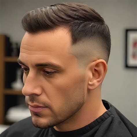 Caesar Cut 6 Timeless Features That Make This Look A Roman Classic Hair Dawn