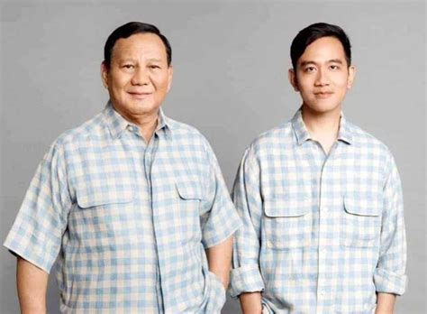 Prabowo Gibran Menang Pilpres 2024 Kantongi 96 Juta Suara Sah Bentancoid