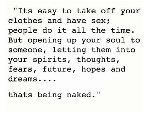 The Real Definition Of Being Naked Words Of Wisdom Wise Words Me