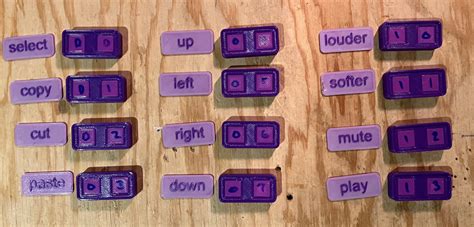 Gallery A Tile Based MacroPad Hackaday Io
