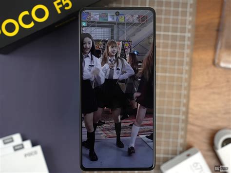 Top Highlights Of The Poco F The New Best Smartphone For The Price