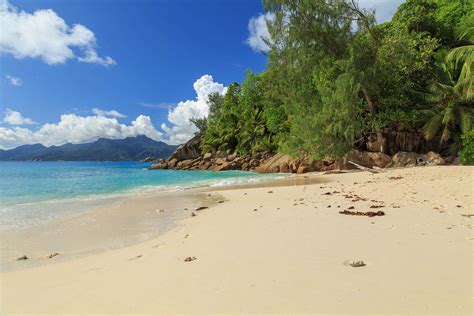 Best Beaches Seychelles