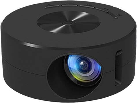 Portable Projector Video Projectors P Movie Projector Supported Hd P Ideas Small