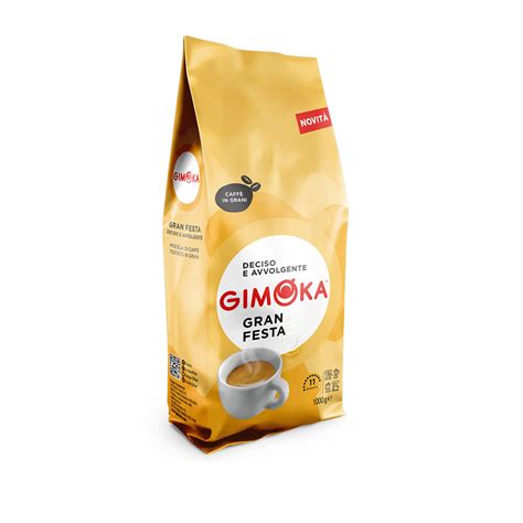 Great Festa Gimoka – Caffe.com