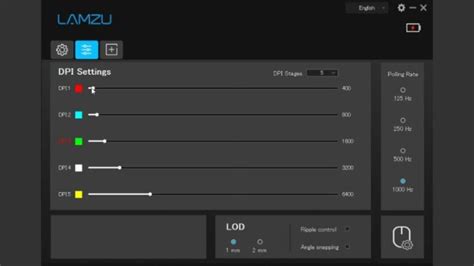 Lamzu Atlantis 』の開封andレビュー 新興メーカーlamzuの軽量ワイヤレスマウス Gearsjp ゲーミングデバイス