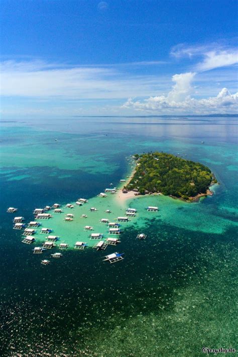 A Travel Guide To Mactans Island Hopping Destinations