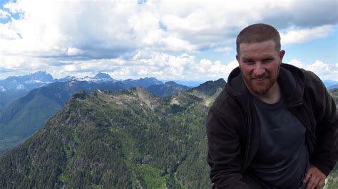 Rob Mt Dickerman Worn Out Boots