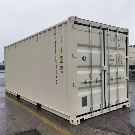 Shipping Containers For Sale VivaContainers