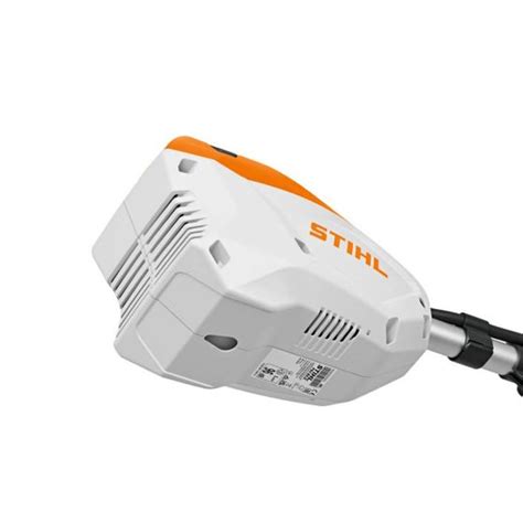 Stihl Fsa R Battery Brushcutter Set With Battery Charger