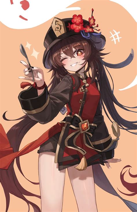 호두 옷 좀 바꿔주지 원신 에펨코리아