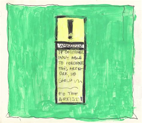 Drawings Igor Marsenic