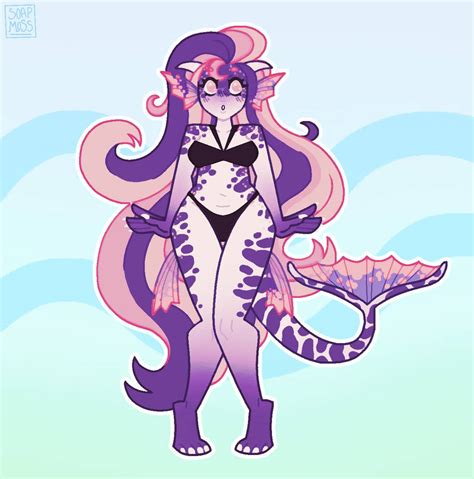 Purple By Soapmoss On Deviantart