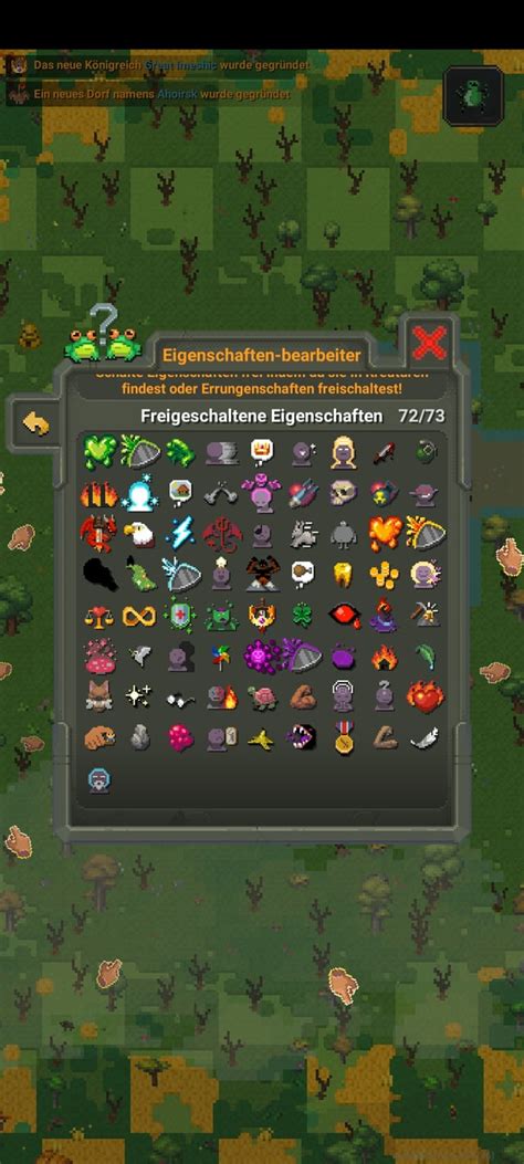 What Is The Missing Trait And How Do I Get It Rworldbox