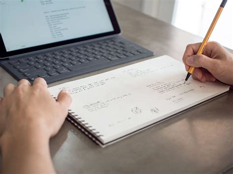 6 Unique Notebooks For Designers