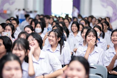 โรงเรียนดีบุกพังงาวิทยายน จังหวัดพังงา และ โรงเรียนสตรีภูเก็ต จังหวัดภูเก็ต Swu 2 School