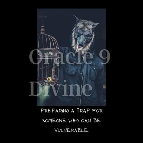 Evil Exposed And Curses Broken Oracle Deck Etsy