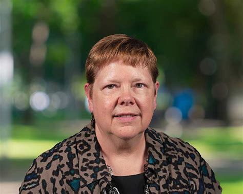 Maribeth Price Gis Expert And Dean At South Dakota Mines