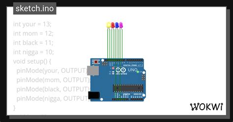 Idk Wokwi Esp32 Stm32 Arduino Simulator