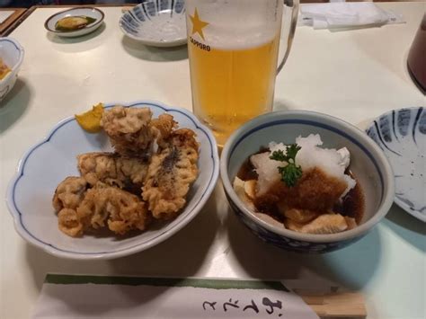 グルメ情報 鳥料理「なか川」 いとう とみこの美味しいブログ