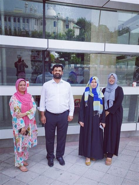 Tayyaba Tariq Posted On Linkedin