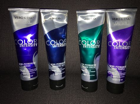Joico K Pak Color Intensity Reviews In Hair Colour Chickadvisor