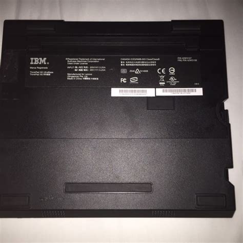 IBM ThinkPad Docking Station Computers Tech Parts Accessories Networking On Carousell