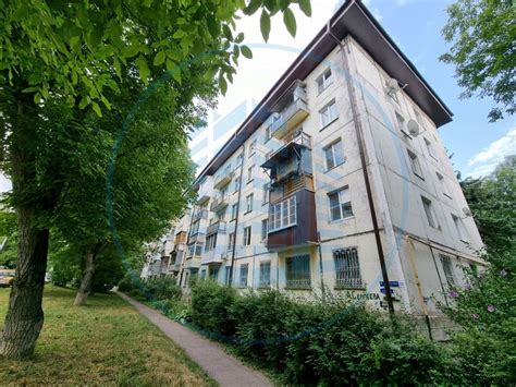Продаю двухкомнатную квартиру 45.5м² ул. Артема Сергеева, 21, Ессентуки ...