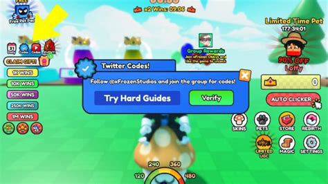 Mushroom Race Codes Free Limited Try Hard Guides