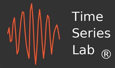 Time Series Lab