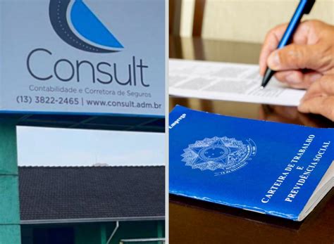 Empresa Abre Processo Seletivo Para Cargos Administrativos Com Início